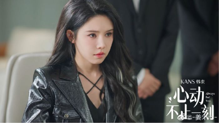 Khương Thập Thất là ngôi sao nổi bật trong top 7 bộ phim ngắn đáng xem nhất năm 2024